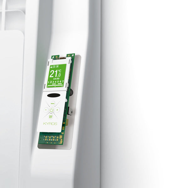 Rointe Kyros Electric Radiator Smart Timer / Remote Control