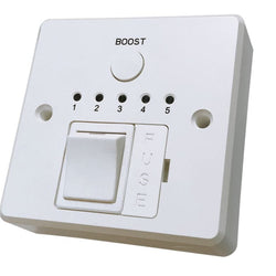 Companyblue Wifi Timer Fused Spur Wall Controller